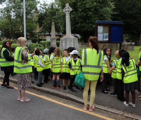 William Byrd Primary Academy - Home