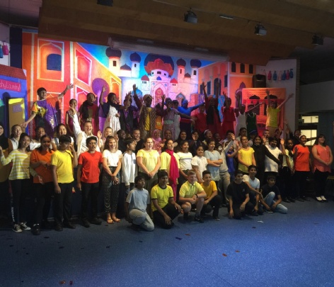 William Byrd Primary Academy - Home