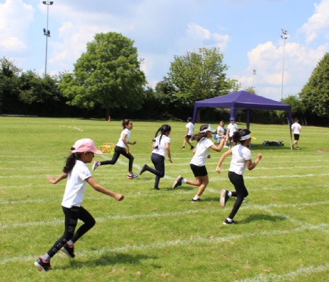 William Byrd Primary Academy - Home