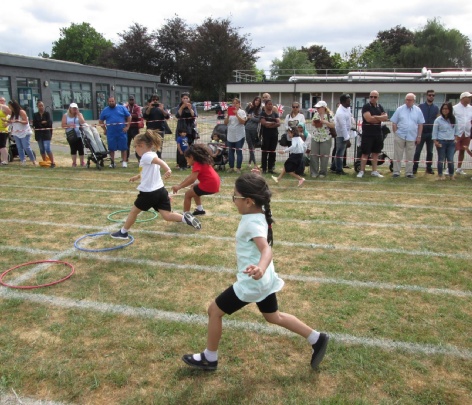 William Byrd Primary Academy - Home