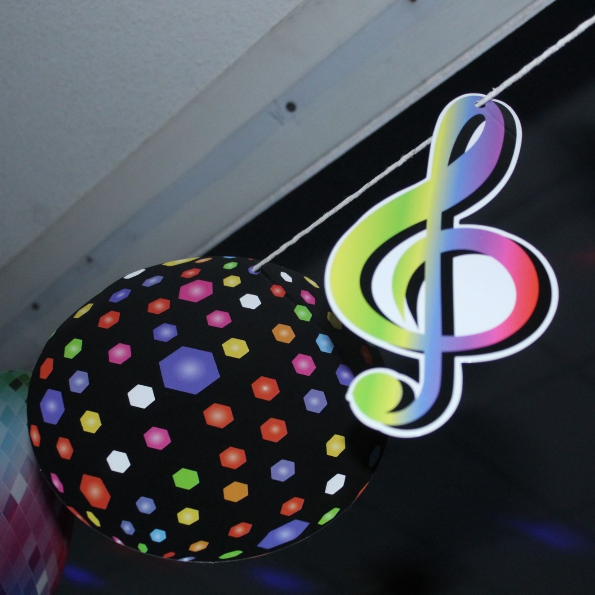 William Byrd Primary School - Spring Disco