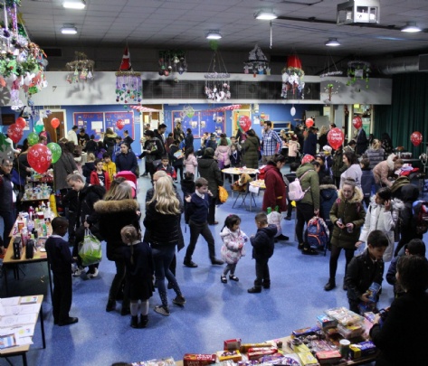 William Byrd Primary Academy - Home